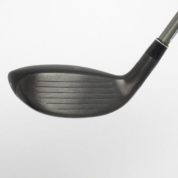 DUNLOP ダンロップ SRIXON スリクソン ZX MkII ハイブリッド ユーティリティ Aerotech SteelFiber i80 【U5】 シャフト：Aerotech ...