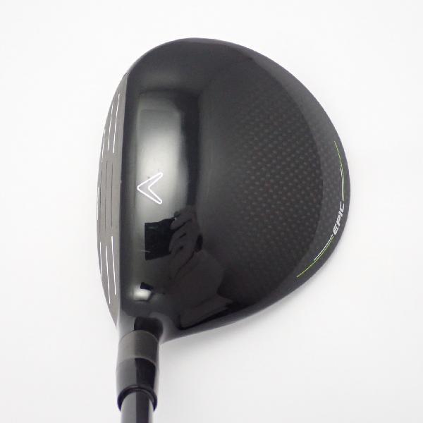 Callaway キャロウェイゴルフ EPIC エピック MAX フェアウェイウッド Diamana 40 for 【5W】 シャフト：Diamana : GDOゴルフショップ Yahoo!店 ...