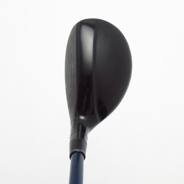 DUNLOP ダンロップ SRIXON スリクソン ZX ハイブリッド ユーティリティ Diamana for HYBRID 【U5】 シャフト：Diamana : GDOゴルフショップ ...