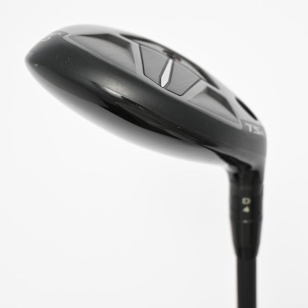 Titleist タイトリスト TSR TSR2 ユーティリティ N.S.PRO MODUS3 HYBRID GOST 370tip 【U3】 シャフト：N.S.PRO : GDOゴルフ ...