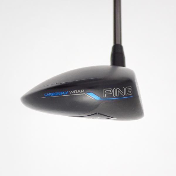 PING（ピン） G440 G440 LST フェアウェイウッド PING TOUR 2.0 BLACK