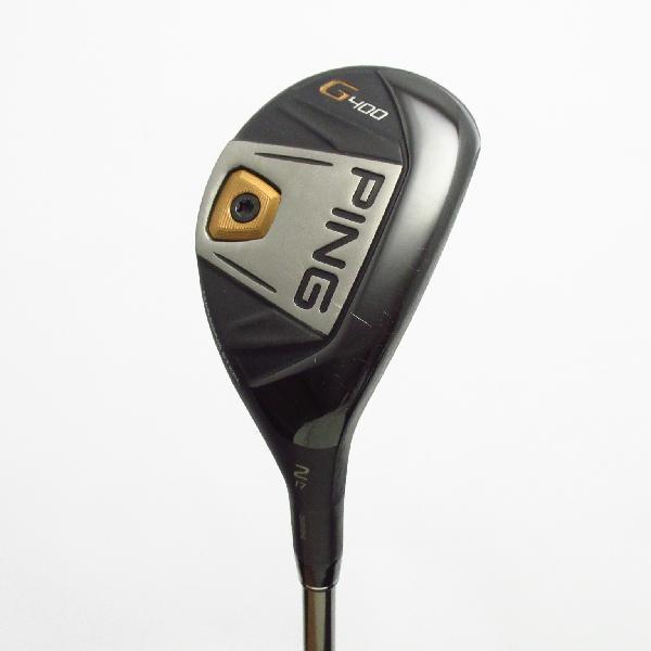 PING ピン G400 ユーティリティ TOUR 173-85 【U2】 シャフト：PING : GDOゴルフショップ Yahoo!店 - 通販 - Yahoo!ショッピング