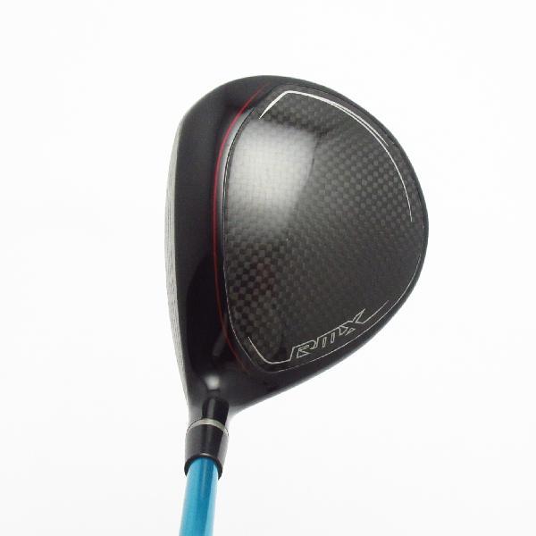 YAMAHA ヤマハ RMX VD フェアウェイウッド Tour AD GP-8 【3W】 シャフト：Tour : GDOゴルフショップ Yahoo!店 - 通販 - Yahoo!ショッピング