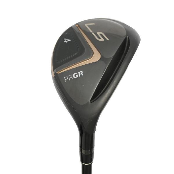PRGR プロギア LS LS(2023) ユーティリティ Speeder NX FOR 【U4】 シャフト：Speeder : GDOゴルフショップ Yahoo!店 - 通販 - Yahoo ...