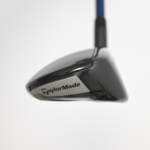 TaylorMade テーラーメイド Qi10 レスキュー ユーティリティ Tour AD HY-85 【U4】 シャフト：Tour : GDOゴルフショップ Yahoo!店 - 通販 ...