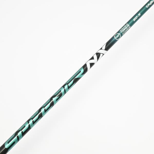 Callaway キャロウェイゴルフ Ai SMOKE パラダイム MAX フェアウェイウッド Speeder NX GREEN 60 レフティ 【5W】 シャフト：Spe・・・ : GDO ...