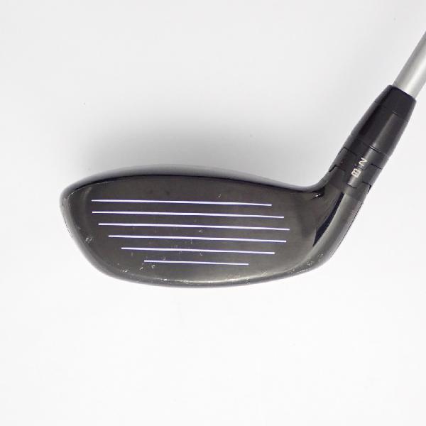 Titleist タイトリスト TSR TSR1 ユーティリティ MMT TSP121 55 【U4】 シャフト：MMT : GDOゴルフショップ Yahoo!店 - 通販 - Yahoo ...