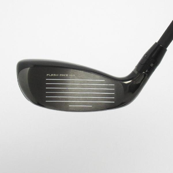 Callaway キャロウェイゴルフ EPIC SUPER HYBRID ユーティリティ N.S.PRO MODUS3 GOST 370tip 【U5】 シャフト：N.S.PRO MODU ...