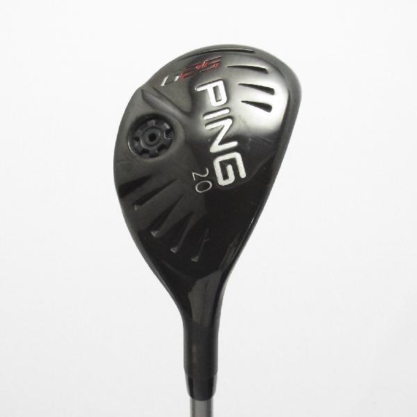 PING ピン G25 ユーティリティ TFC 360 【20】 シャフト：TFC : GDOゴルフショップ Yahoo!店 - 通販 - Yahoo!ショッピング