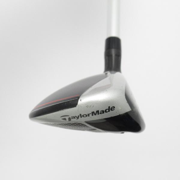 TaylorMade テーラーメイド M6 RESCUE ユーティリティ FUBUKI TM4 2019 レディス 【U5】 シャフト：FUBUKI : GDOゴルフショップ Yahoo!店 ...
