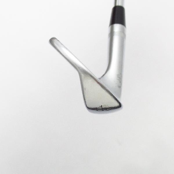 Titleist タイトリスト Vokey ボーケイ SM9 TOUR CHROME ウェッジ KBS $ Taper Lite 【48-10】 シャフト：KBS : GDOゴルフショップ ...