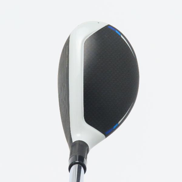 TaylorMade テーラーメイド SIM2 マックス レスキュー ユーティリティ KBS MAX MT85 JP 【U4】 シャフト：KBS : GDOゴルフショップ Yahoo!店 ...