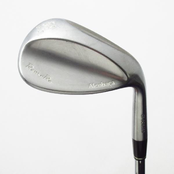 RomaRo ロマロ romaro アルコバッサ ウェッジ スチールシャフト 【58】 シャフト：スチールシャフト : GDOゴルフショップ ...