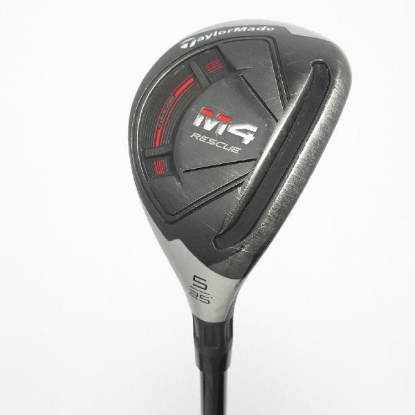 TaylorMade（テーラーメイド） M4 M4(2021) ユーティリティ ATMOS RED 6 【U5】 シャフト：ATMOS RED 6 : GDOゴルフショップ Yahoo!店 ...