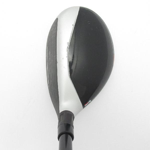 TaylorMade（テーラーメイド） M4 M4(2021) ユーティリティ ATMOS RED 6 【U5】 シャフト：ATMOS RED 6 : GDOゴルフショップ Yahoo!店 ...