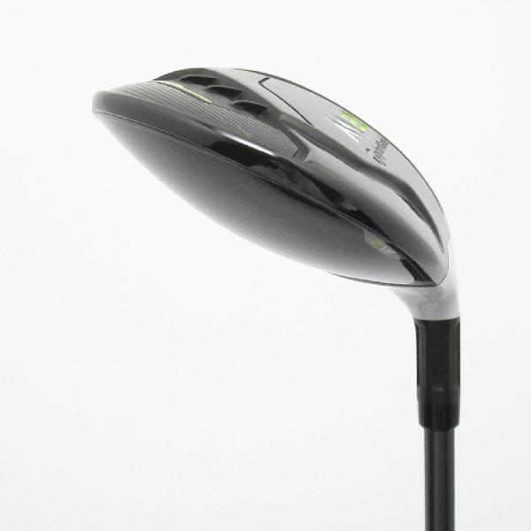 TaylorMade テーラーメイド M2 M2(2017) US フェアウェイウッド REAX 65 【3W】 シャフト：REAX : GDOゴルフショップ Yahoo!店 - 通販 ...