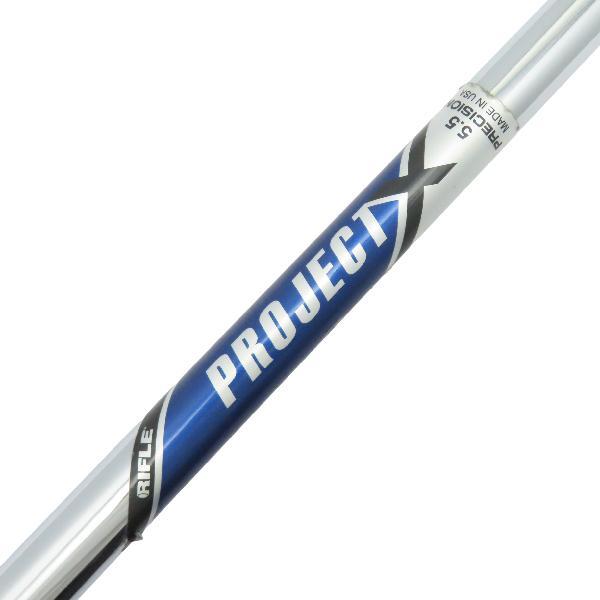 PING（ピン） I SERIES i210 アイアン RIFLE PROJECT X シャフト