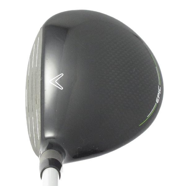 Callaway キャロウェイゴルフ EPIC エピック MAX フェアウェイウッド Speeder EVOLUTION VII FW50 【7W】 シャフト：Speeder : GDOゴルフ ...