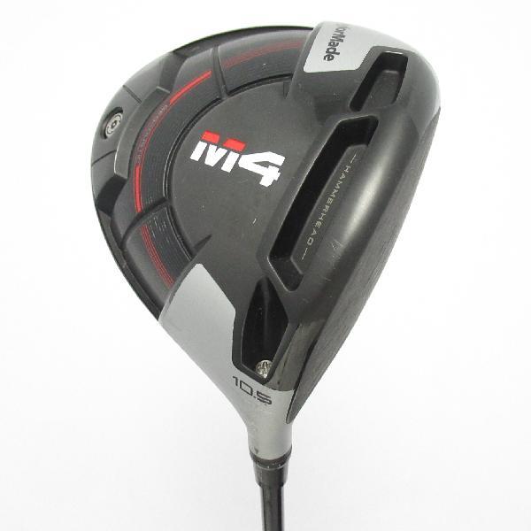 TaylorMade テーラーメイド M4 M4(2021) ドライバー ATMOS RED 5 シャフト：ATMOS : GDOゴルフショップ Yahoo!店 - 通販 - Yahoo!ショッピング