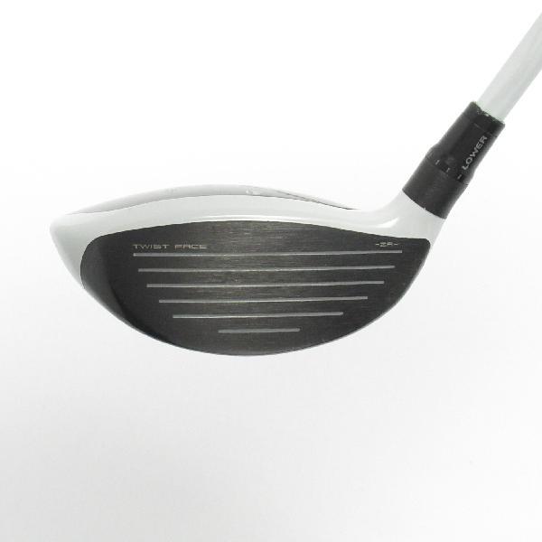 TaylorMade（テーラーメイド） SIM2 SIM2 フェアウェイウッド Speeder