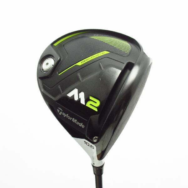 TaylorMade テーラーメイド M2 M2(2017) US ドライバー FUJIKURA PRO XLR8 56 シャフト：FUJIKURA : GDOゴルフショップ Yahoo!店 ...