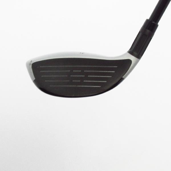 TaylorMade（テーラーメイド） M4 M4(2021) フェアウェイウッド ATMOS Tour Spec RED 6 【5W】 シャフト：ATMOS Tour Spec RED 6 ...