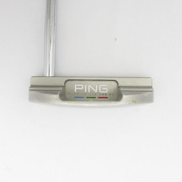 PING（ピン） PING PLD ミルド DS 72 パター スチールシャフト 【35
