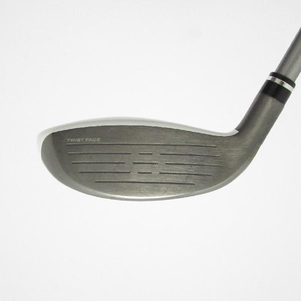 TaylorMade（テーラーメイド） STEALTH ステルス グローレ レスキュー