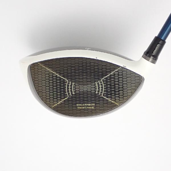 TaylorMade（テーラーメイド） STEALTH ステルス グローレ プラス