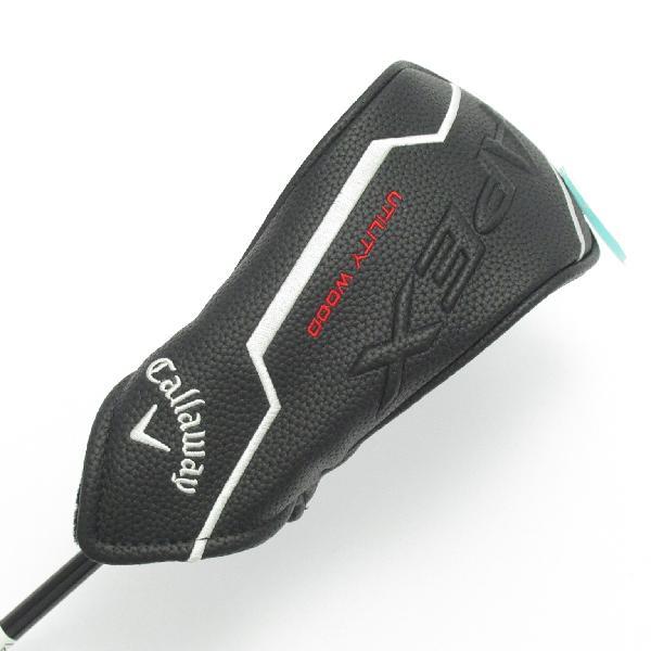 Callaway（キャロウェイ） キャロウェイゴルフ APEX APEX UW(2025