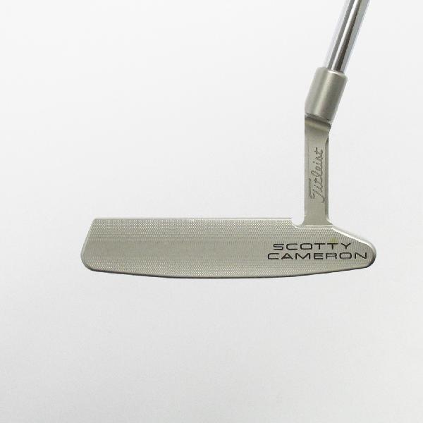 SCOTTY CAMERON スコッティキャメロン SELECT セレクト ニューポート 2