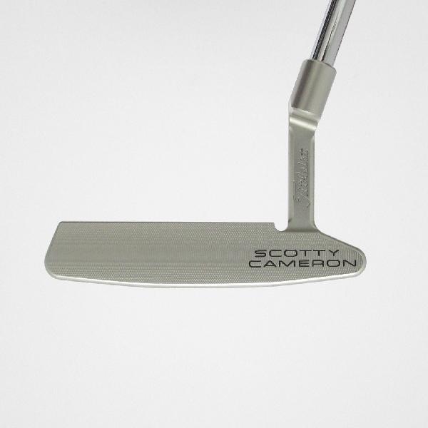 SCOTTY CAMERON スコッティキャメロン SELECT セレクト ニューポート 2