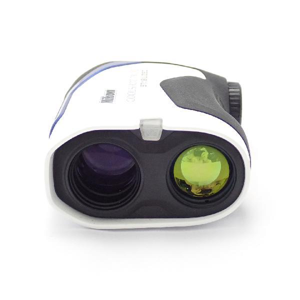 ニコン（Nikon） NIKON COOLSHOT PRO II STABILIZED : GDOゴルフ