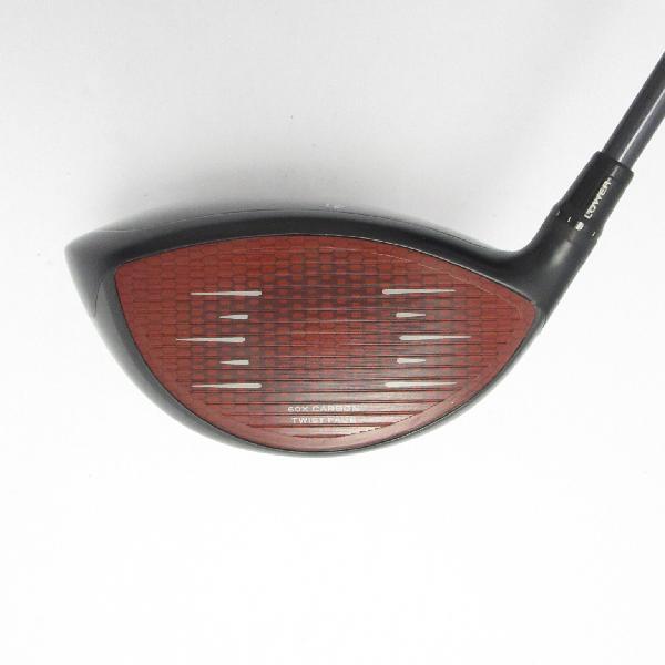 TaylorMade（テーラーメイド） STEALTH ステルス2 ドライバー TENSEI