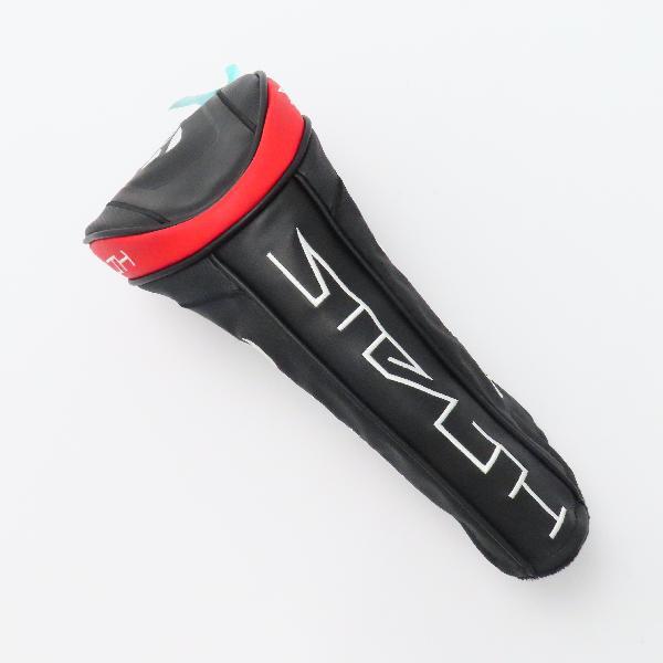 TaylorMade（テーラーメイド） STEALTH ステルス ドライバー TENSEI