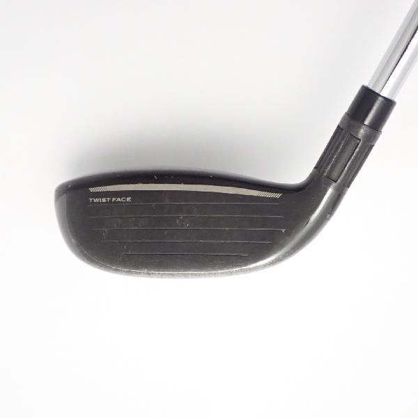 TaylorMade（テーラーメイド） STEALTH ステルス2 レスキュー