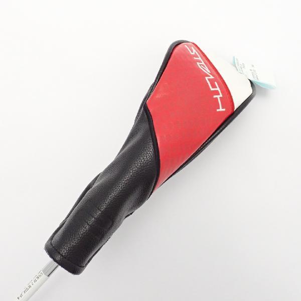 TaylorMade（テーラーメイド） STEALTH ステルス2 レスキュー