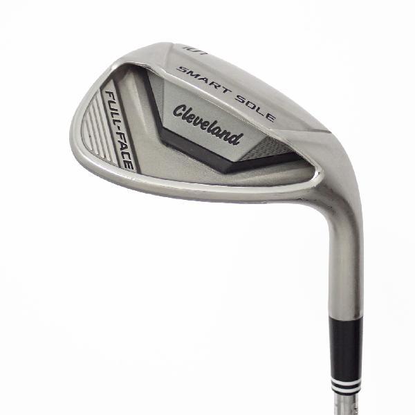 Cleveland Golf（クリーブランドゴルフ） クリーブランド スマートソール FULL-FACE type-S ウェッジ KBS HI ...