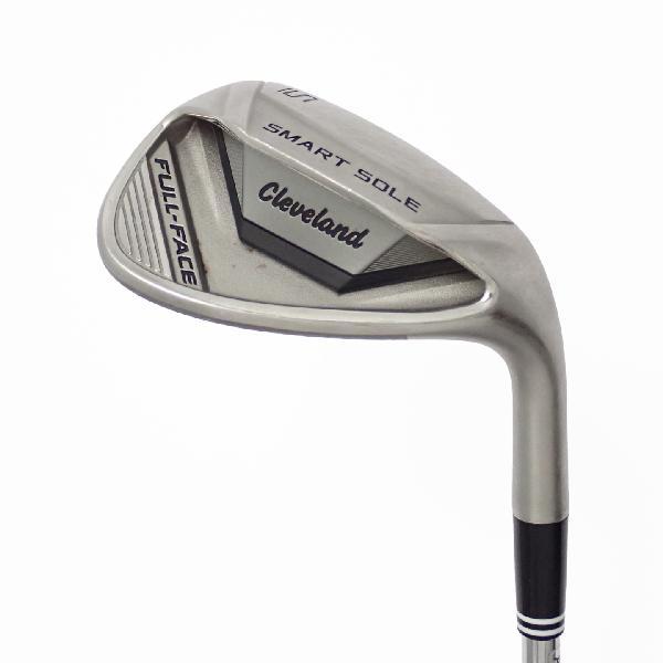 Cleveland Golf（クリーブランドゴルフ） クリーブランド スマートソール FULL-FACE type-S ウェッジ KBS HI ...