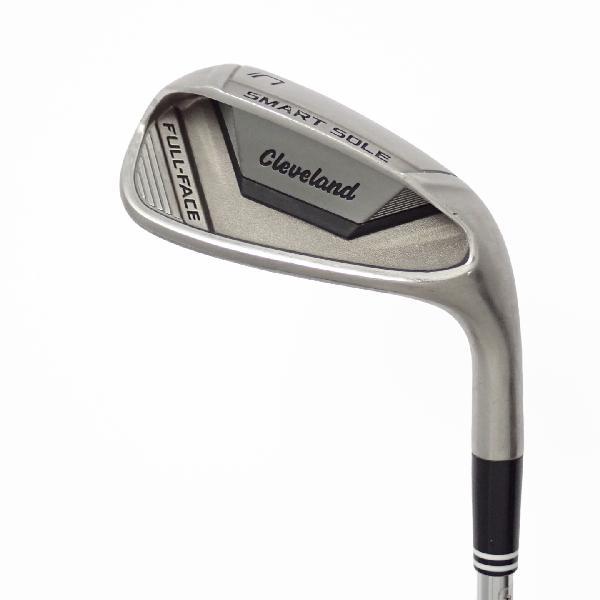 Cleveland Golf（クリーブランドゴルフ） クリーブランド スマートソール FULL-FACE type-C ウェッジ KBS HI ...
