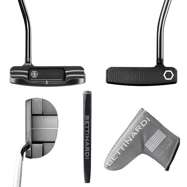 BETTINARDI 【送料無料】【日本正規品】【2022年モデル】BETTINARDI ベティナルディ BB SERIES BB46 パター : ギアムーブストア - 通販 - Yahoo ...