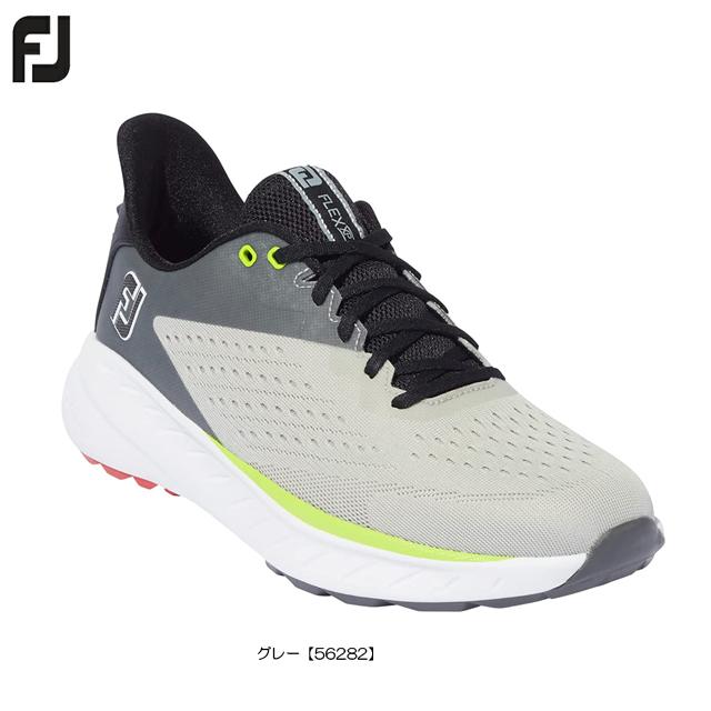 FootJoy 【送料無料】FOOTJOY フットジョイ FJ FLEX XP 22 フレックス【56282】【ウィズ:W】メンズ ゴルフシューズ : ギアムーブストア - 通販 ...