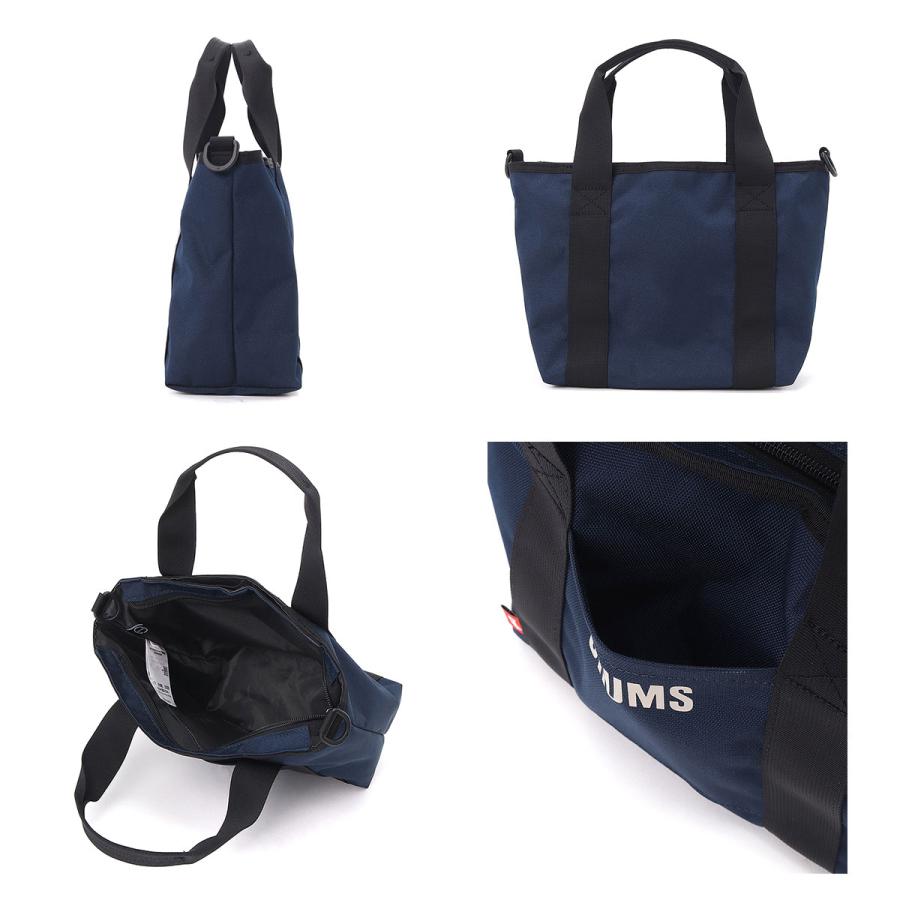 CHUMS チャムス CH60-3922 Recycle Mini Tote Bag リサイクルチャムスミニトートバッグ 6L 耐久性 軽量性 ...