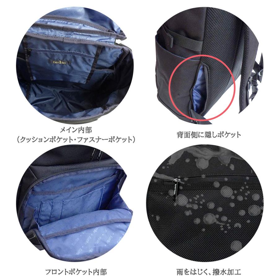 EASTBOY EAST BOY イーストボーイ ネオプレッピー EBA105 32L B4 PC15インチ 撥水 スクエア ボックス リュック 女神 バックパック 新学期 学生 中学 高校 ...