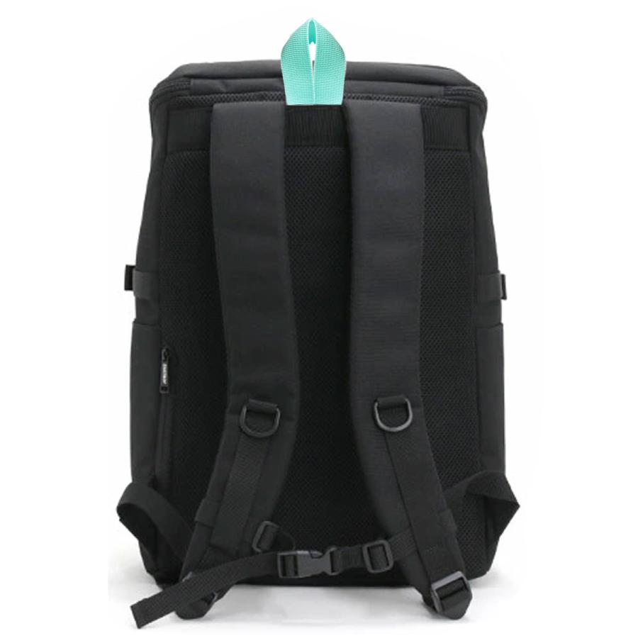 EASTBOY EAST BOY イーストボーイ ネオプレッピー EBA105 32L B4 PC15インチ 撥水 スクエア ボックス リュック 女神 バックパック 新学期 学生 中学 高校 ...