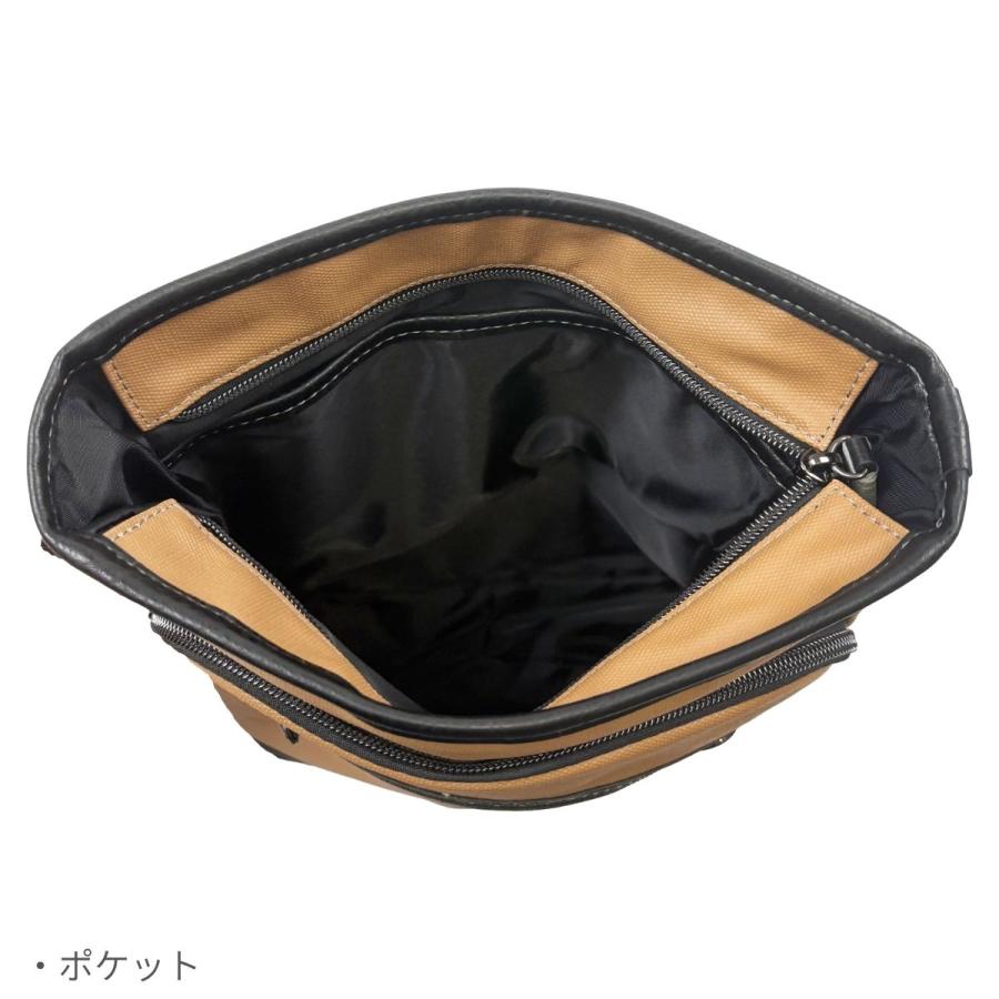 ギアーズジャム オリジナル GJ132 ショルダーバッグ 斜め掛けバッグ メンズ 男女兼用 シンプル ビジネスショルダー ビジネスバッグ 通勤 ...
