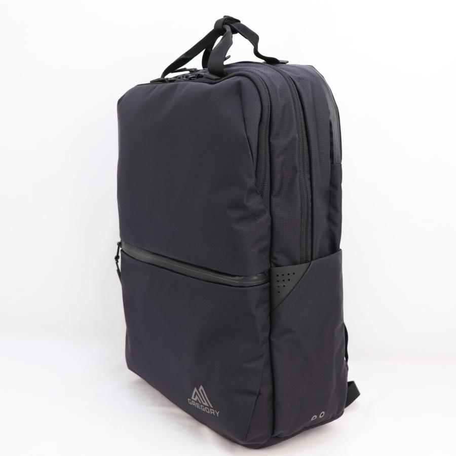 GREGORY 【GREGORY】COMMUTE DAY バックパック リュック 2way 撥水加工 大容量 ノートPC A4ファイル : ギアーズジャム - 通販 - Yahoo!ショッピング