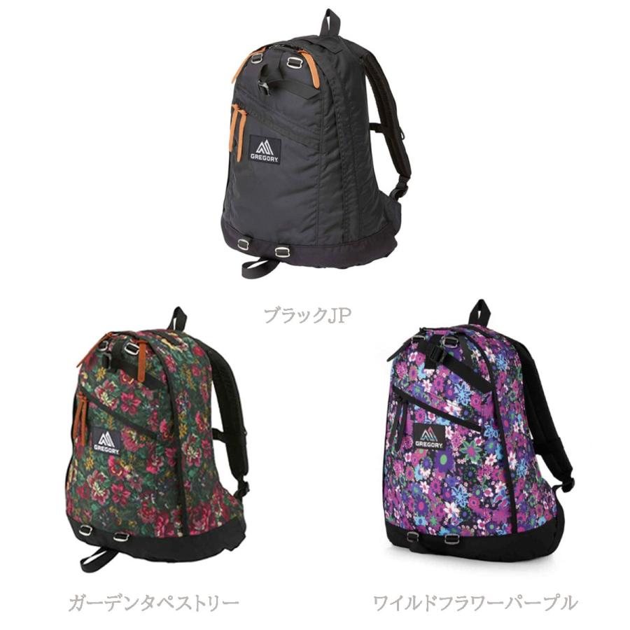 GREGORY 【日本正規品】【GREGORY】DAY PACK グレゴリー デイパック バックパック リュック 撥水加工 大容量 ノートPC A4ファイル 26L : ギアーズジャム ...