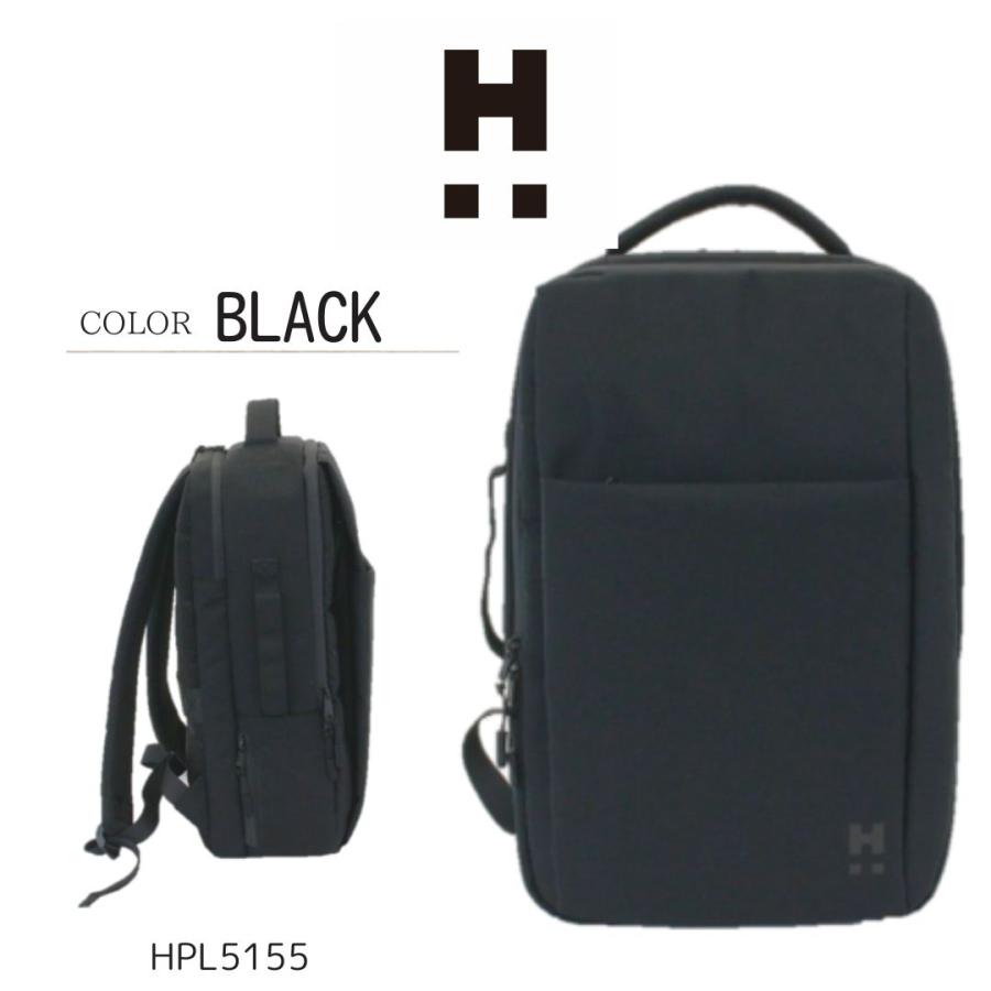 【SALE50%OFF】シフレ siffler HPL5155 ビジネスリュック 2way 撥水加工 15.6インチ ノートPC A4ファイル キャリーオン : sifhpl5155 ...