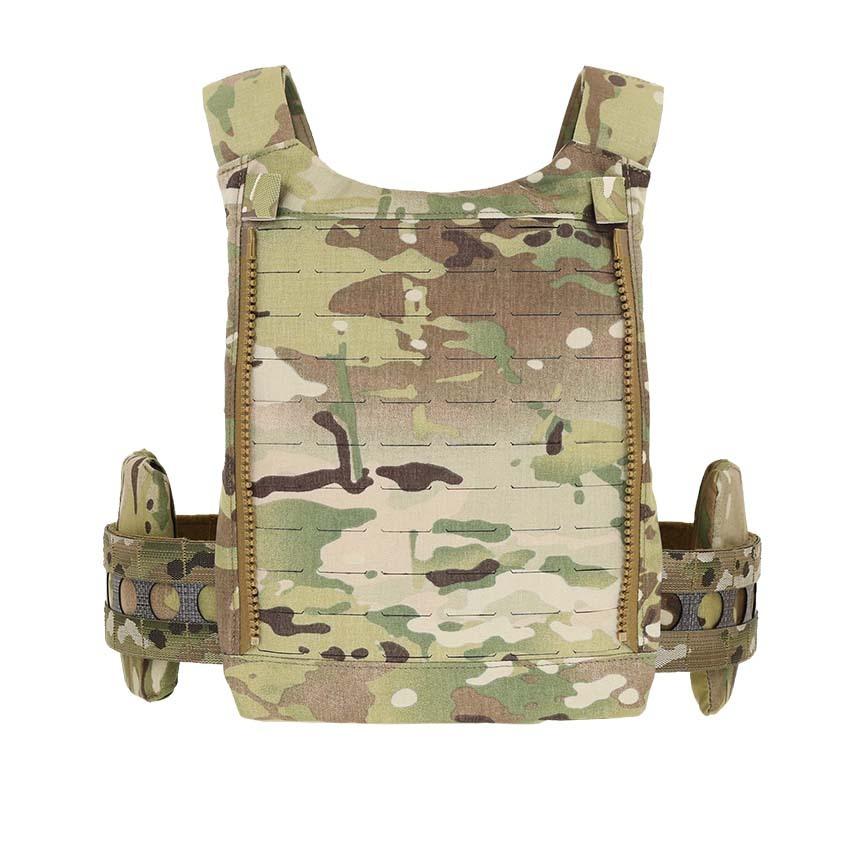 FERRO Concepts 3AC Side Plate Pockets 6X6 : geartles - 通販 - Yahoo!ショッピング